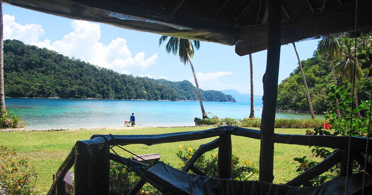 Secret Paradise Resort & Turtle Sanctuary, San Vicente | HotelsCombined