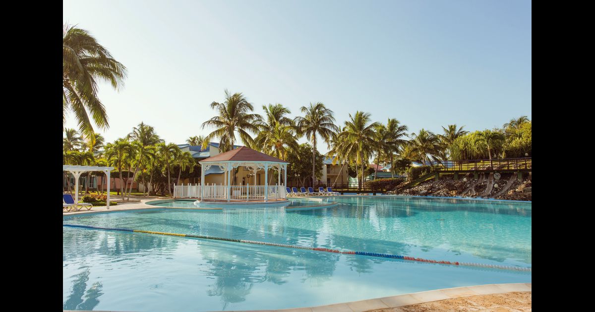 Hotel Turquesa à Varadero, Cuba à partir de 0 € : Offres, avis, photos ...