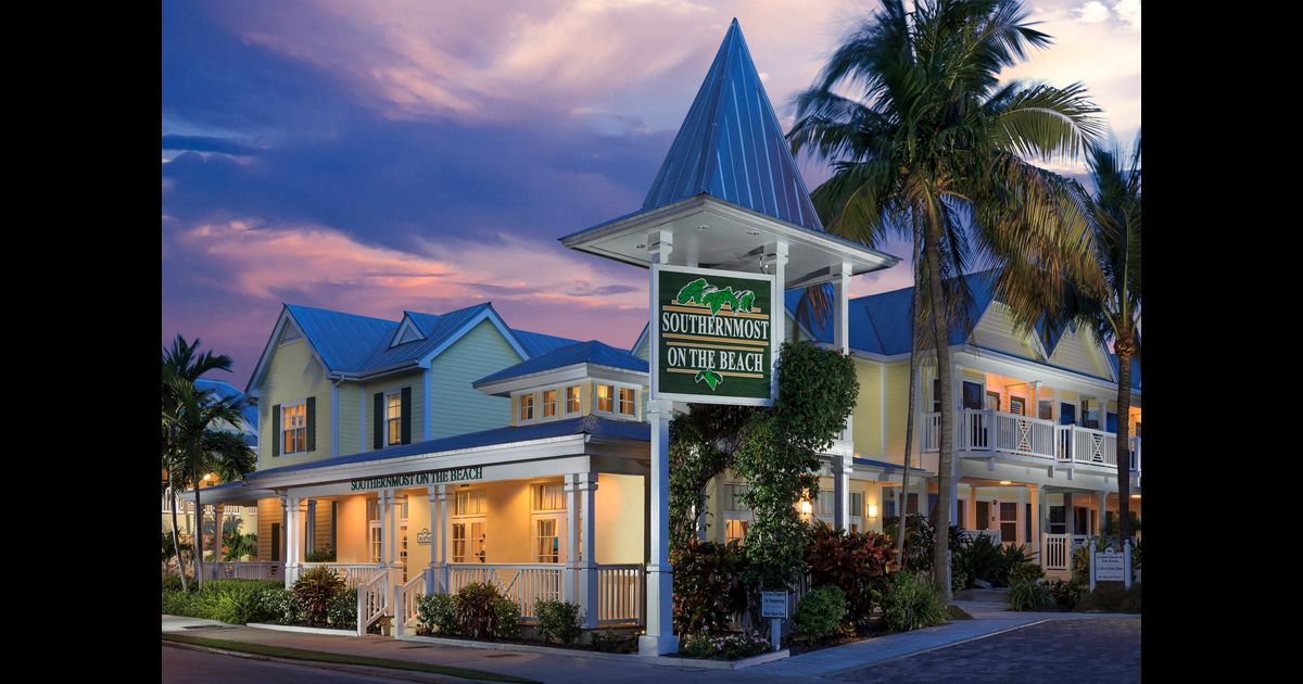 Southernmost Beach Resort $222 ($̶7̶6̶4̶). Key West Hotel Deals ...