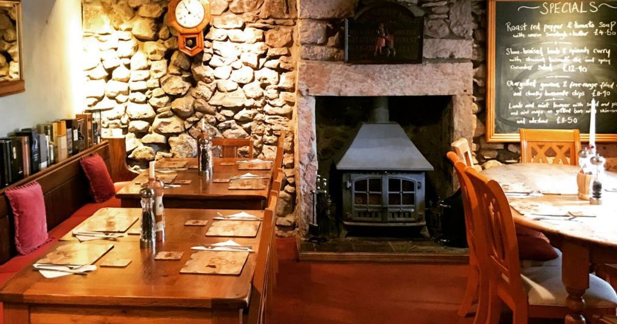 The Craw Inn from $127. Duns Hotel Deals & Reviews - KAYAK