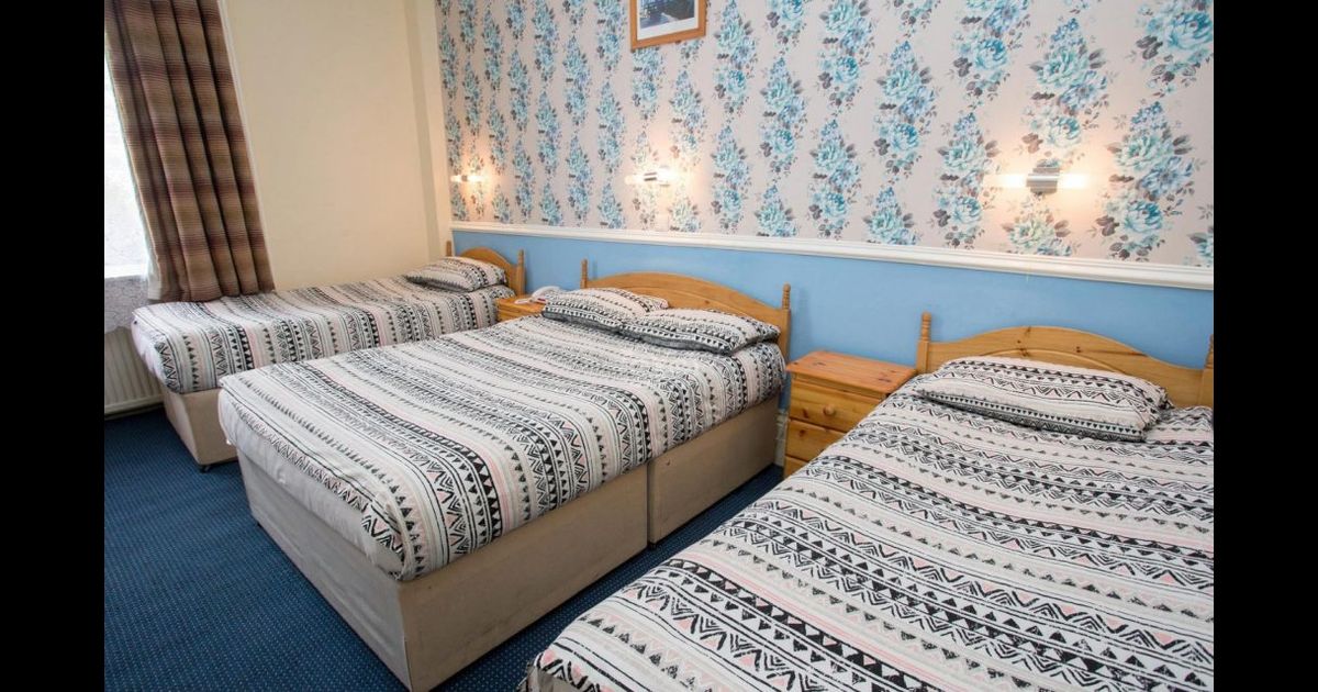 Stanley House à Londres, Royaume-Uni à partir de 77 € : Offres, avis ...