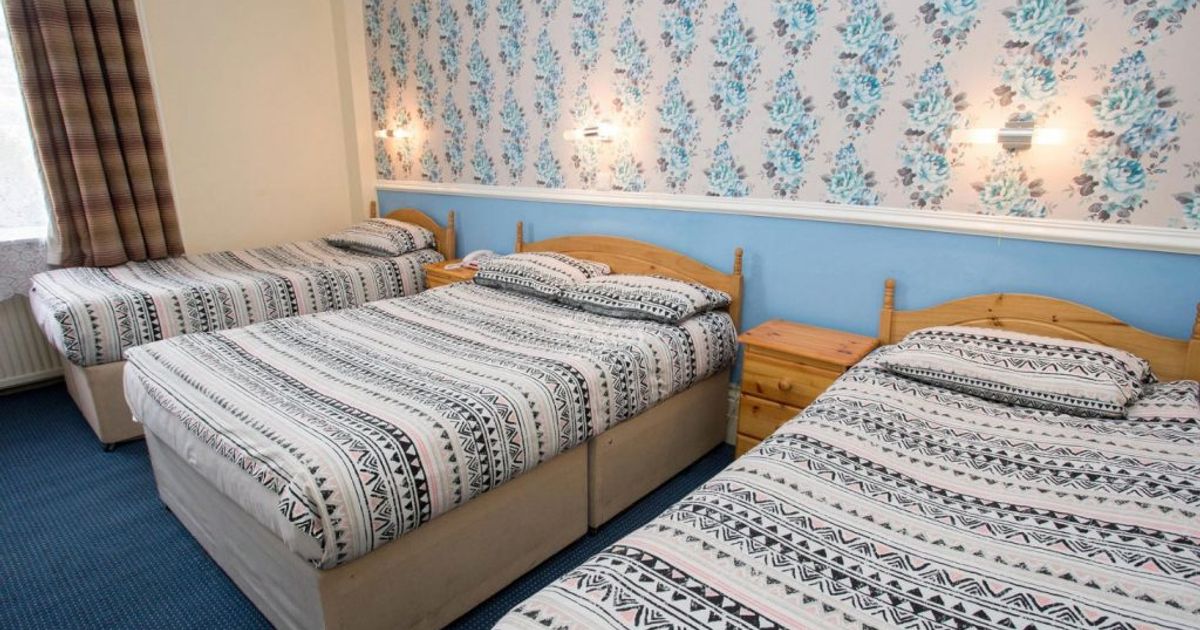 Stanley House, London | SWOODOO