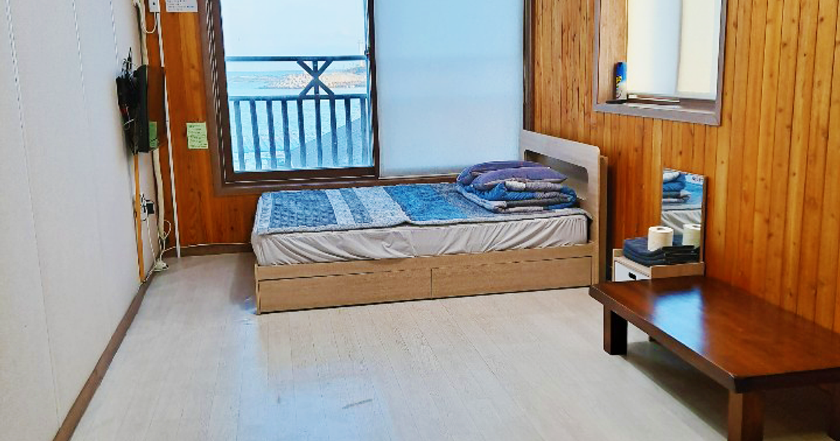 Pohang Our Pension desde $35 ($̶6̶9̶). Pohang Pensiones - KAYAK