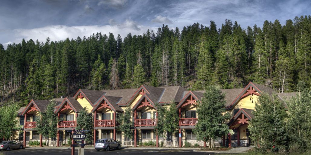 Breck Inn $122 ($̶3̶0̶8̶). Breckenridge Hotel Deals & Reviews - KAYAK
