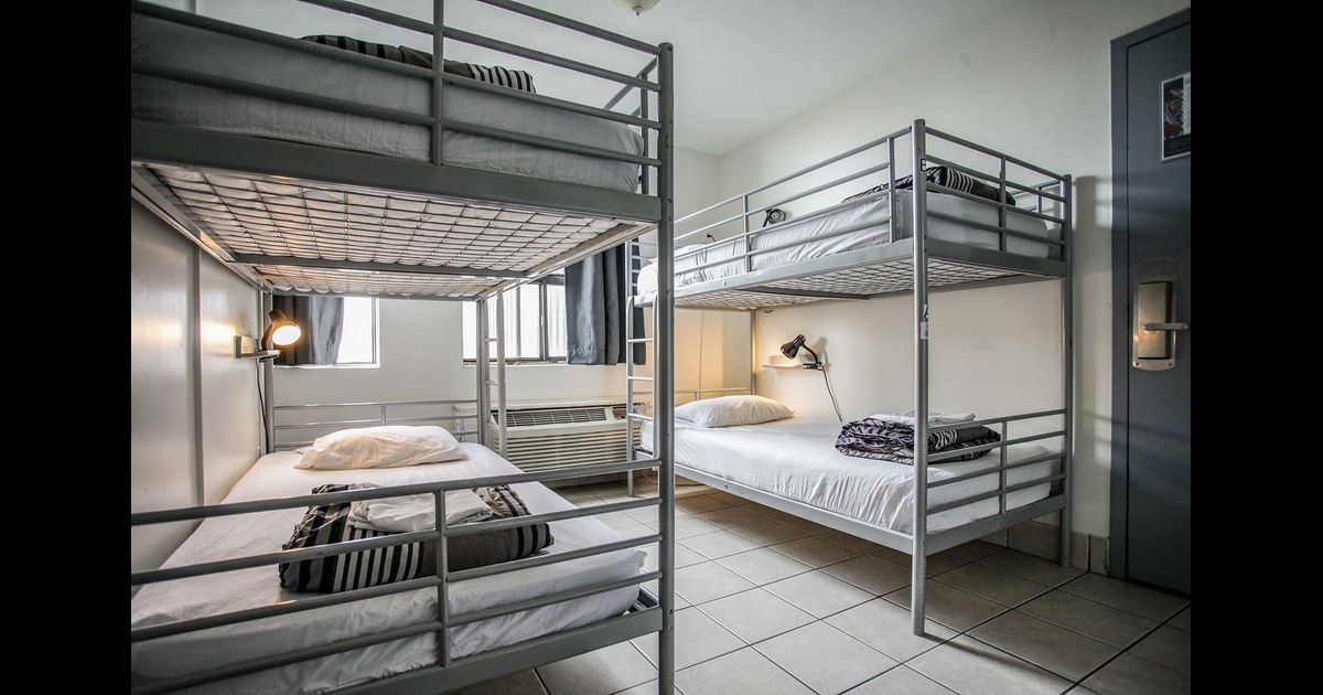 Hi-Toronto Hostel in Toronto, Canada from $0: Deals, Reviews, Photos ...