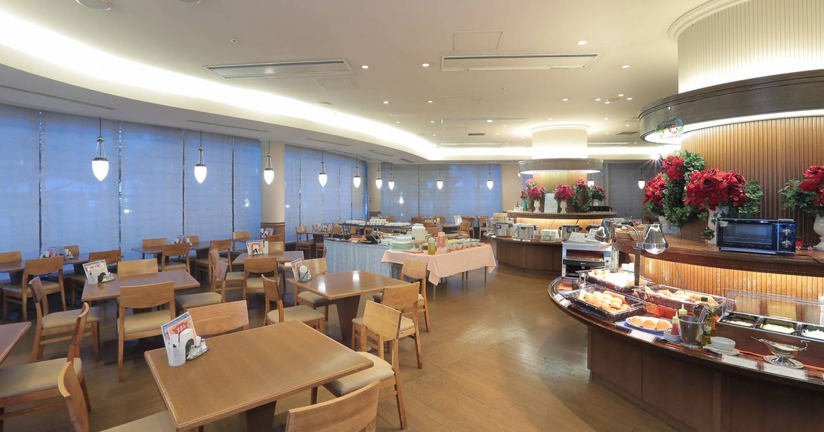 Tokyo Bay Ariake Washington Hotel ab 20 €. Hotels in Tokio - KAYAK