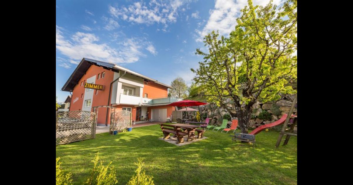 Hotel Garni Sohler in Villach, Austria from $133: Deals, Reviews ...