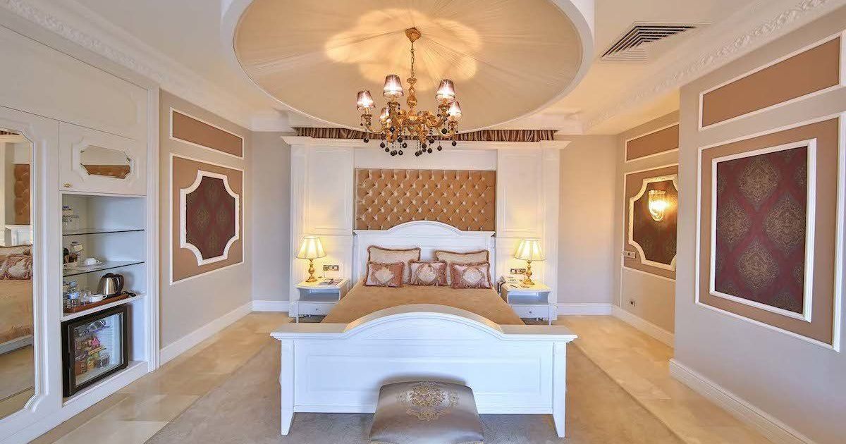Legacy Ottoman Hotel from $58. Istanbul Hotel Deals & Reviews - KAYAK