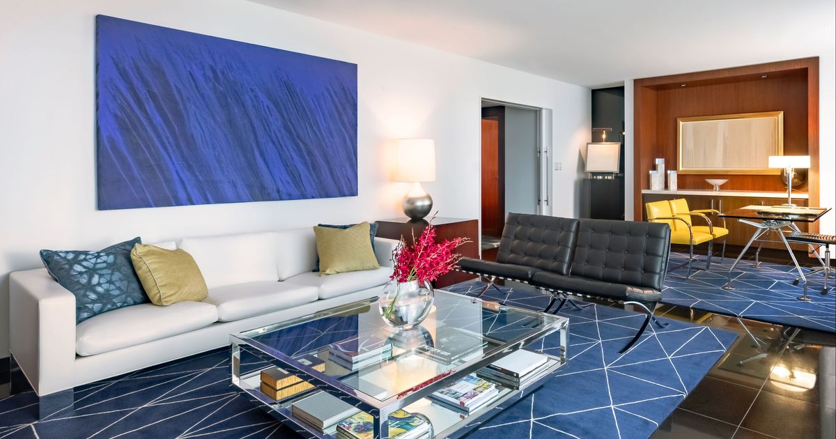 Sofitel Chicago Magnificent Mile desde $2,206 ($̶1̶1̶,̶1̶8̶5̶). Chicago ...