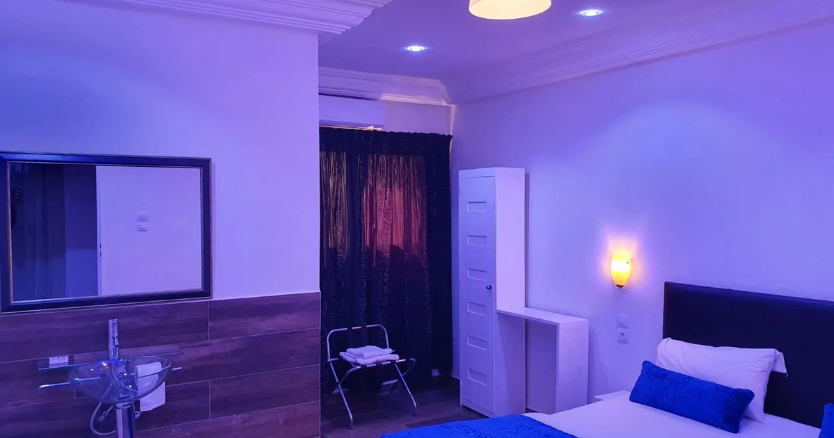 Résidence Blue hôtel, Thiès | HotelsCombined