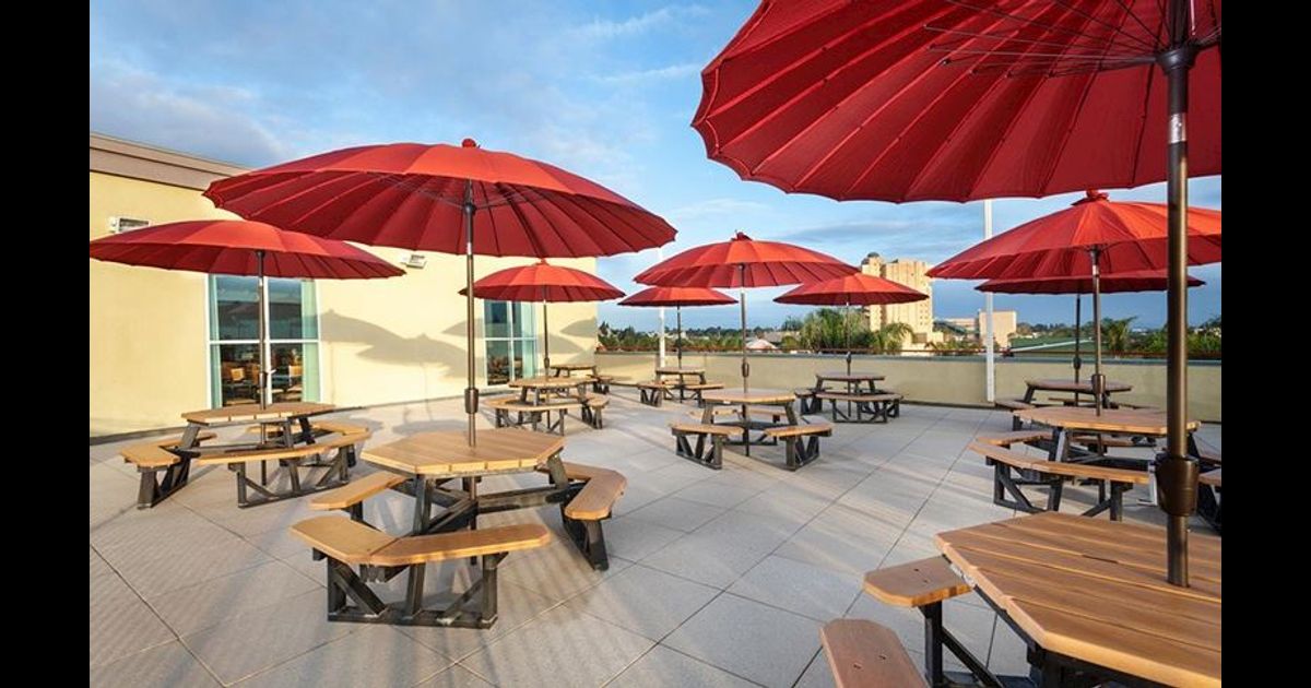 Desert Palms Hotel & Suites in Anaheim, the United States from $151 ...