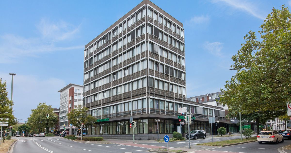 Hotel Mirage Neuss from $42. Neuss Hotel Deals & Reviews - KAYAK