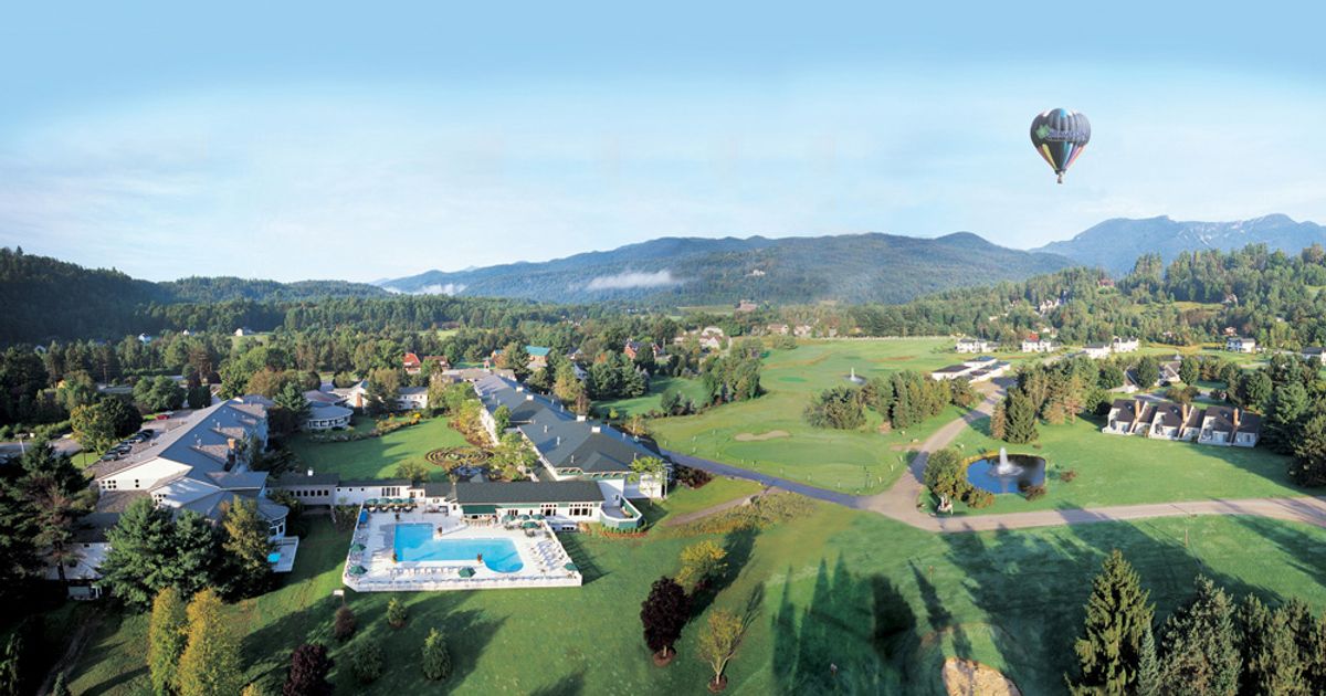 Stoweflake Mountain Resort & Spa ab 94 €. Resorts in Stowe - KAYAK