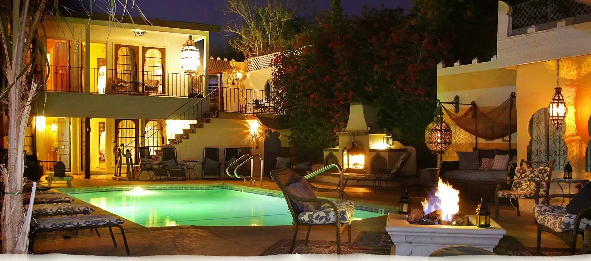 El Morocco Inn & Spa $167 ($̶2̶9̶0̶). Desert Hot Springs Hotel Deals ...