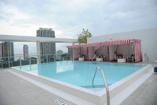 Novotel Miami Brickell $124 ($̶3̶6̶9̶). Miami Hotel Deals & Reviews - KAYAK