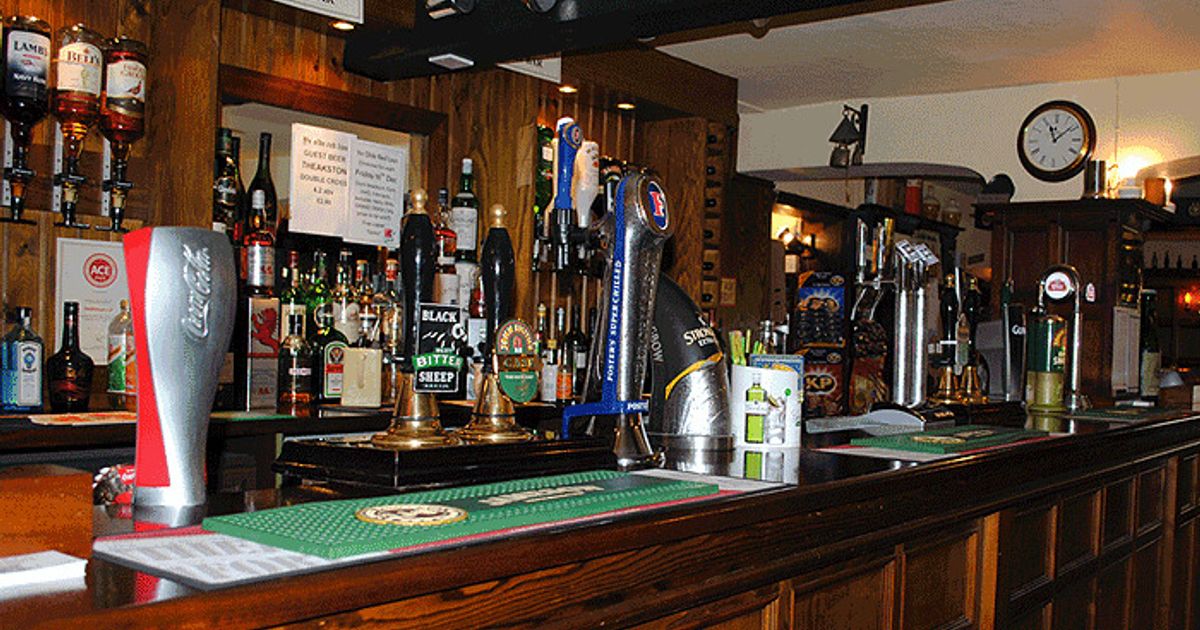 Ye Olde Red Lion £58. York Hotel Deals & Reviews - KAYAK