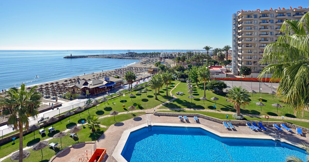 Sol Timor Apartamentos from $41. Torremolinos Hotel Deals & Reviews - KAYAK