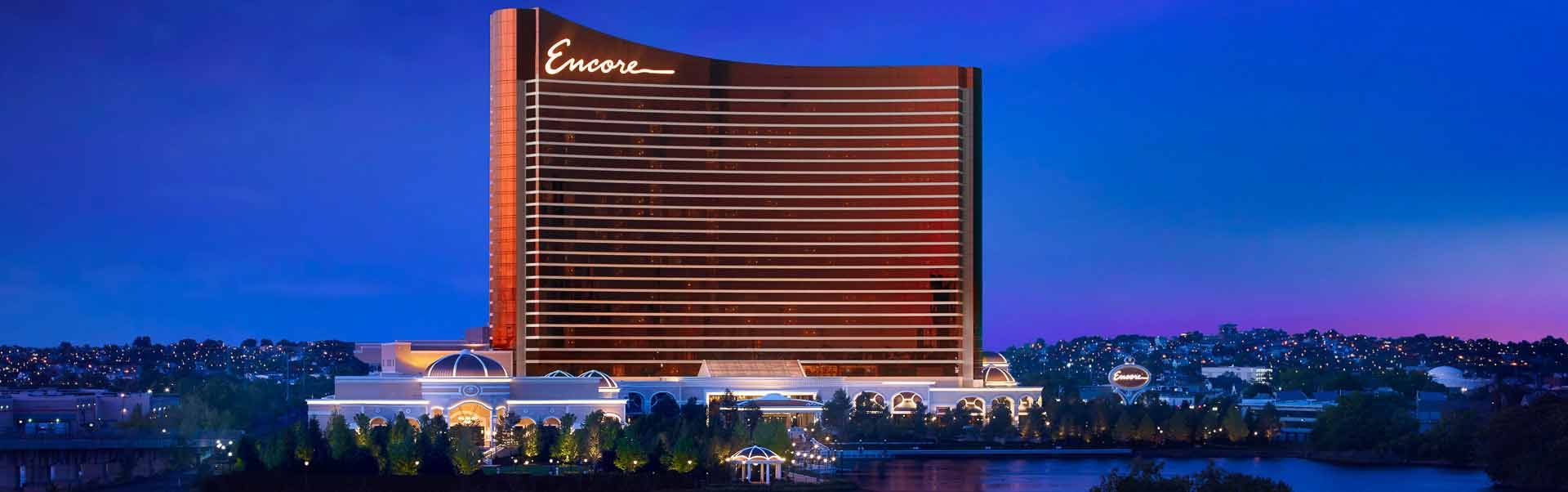Encore Boston Harbor $149 ($̶3̶3̶9̶). Everett Hotel Deals & Reviews - KAYAK
