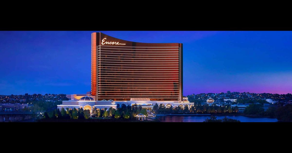 Encore Boston Harbor $149 ($̶3̶3̶9̶). Everett Hotel Deals & Reviews - KAYAK