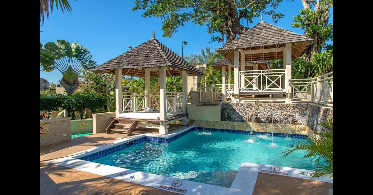 Hedonism II Resort $175 ($̶5̶5̶4̶). Negril Hotel Deals & Reviews - KAYAK