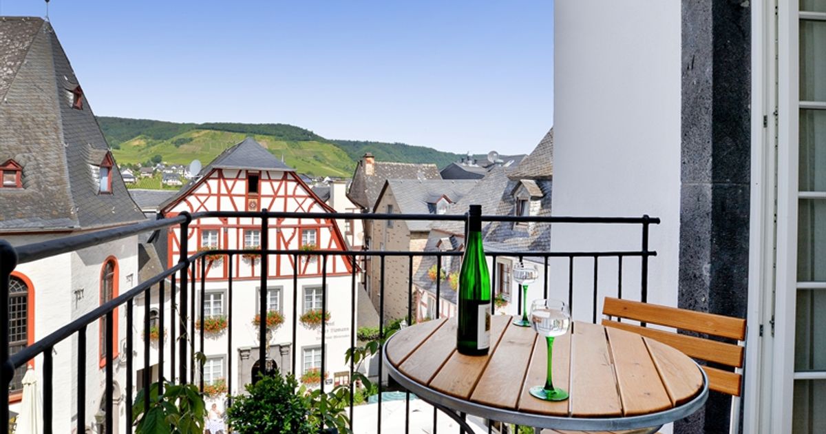 Hotel Haus Lipmann ab 172 €. Hotels in Beilstein - KAYAK