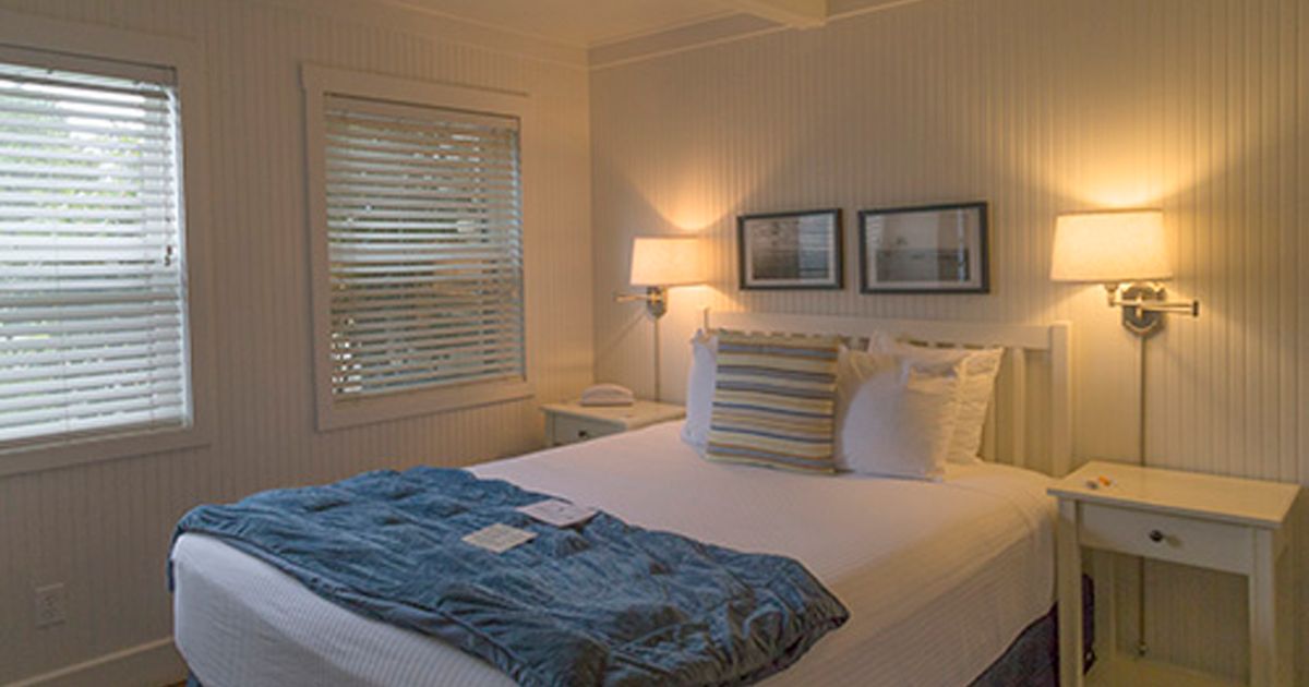 Mcbee Cottages à partir de . Auberges à Cannon Beach - KAYAK