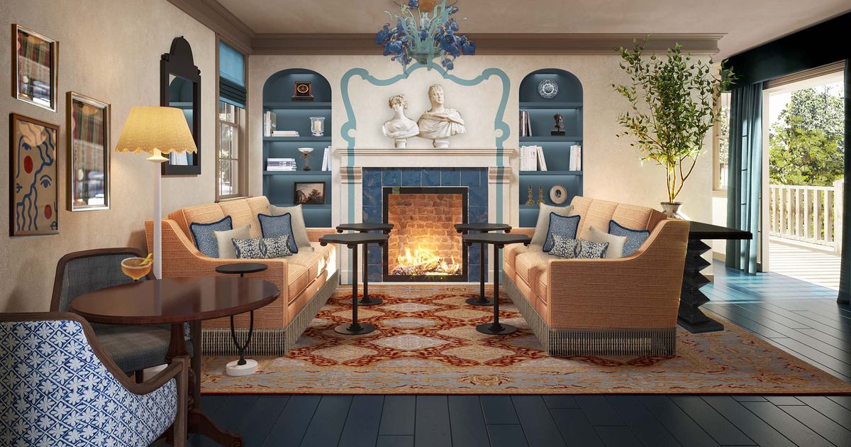 Blue Iris by Life House, Nantucket | HotelsCombined