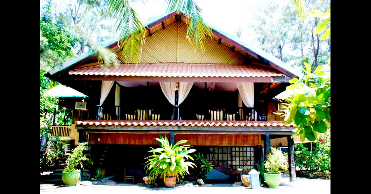 Potipot Gateway Resort $52 ($̶1̶5̶1̶). Candelaria Hotel Deals & Reviews ...