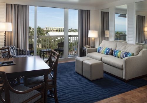 RumFish Beach Resort by TradeWinds desde $66 ($̶6̶0̶0̶). St. Pete Beach ...