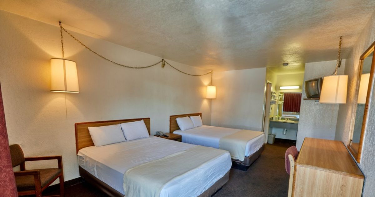 Ez 8 Motel Newark ab 45 €. Motels in Newark - KAYAK