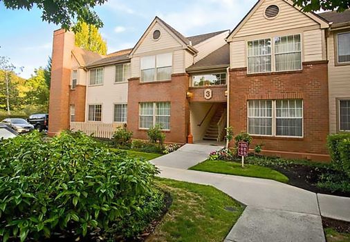 Residence Inn by Marriott Seattle Northeast/Bothell $106 ($̶2̶3̶6̶ ...