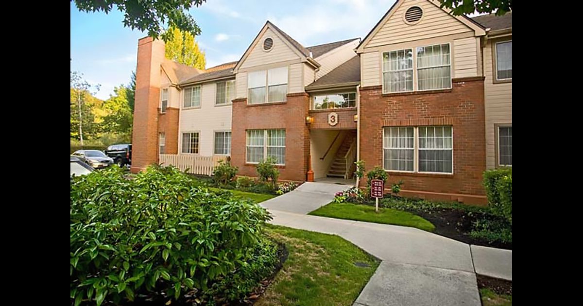 Residence Inn by Marriott Seattle Northeast/Bothell C$ 159 (C̶$̶ ...