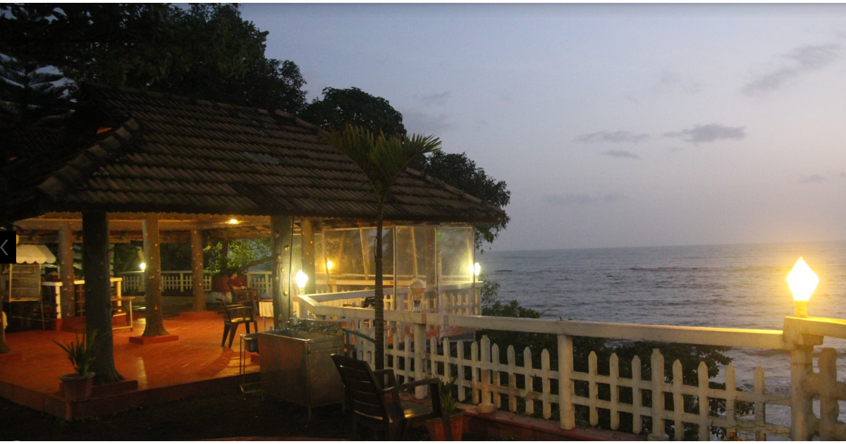 Sea Shell Haris Beach Home in Kannur, India from $27: Deals, Reviews ...
