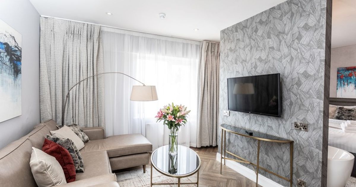 Balmoral Hotel, Belfast desde 72 €. Hoteles en Belfast - KAYAK