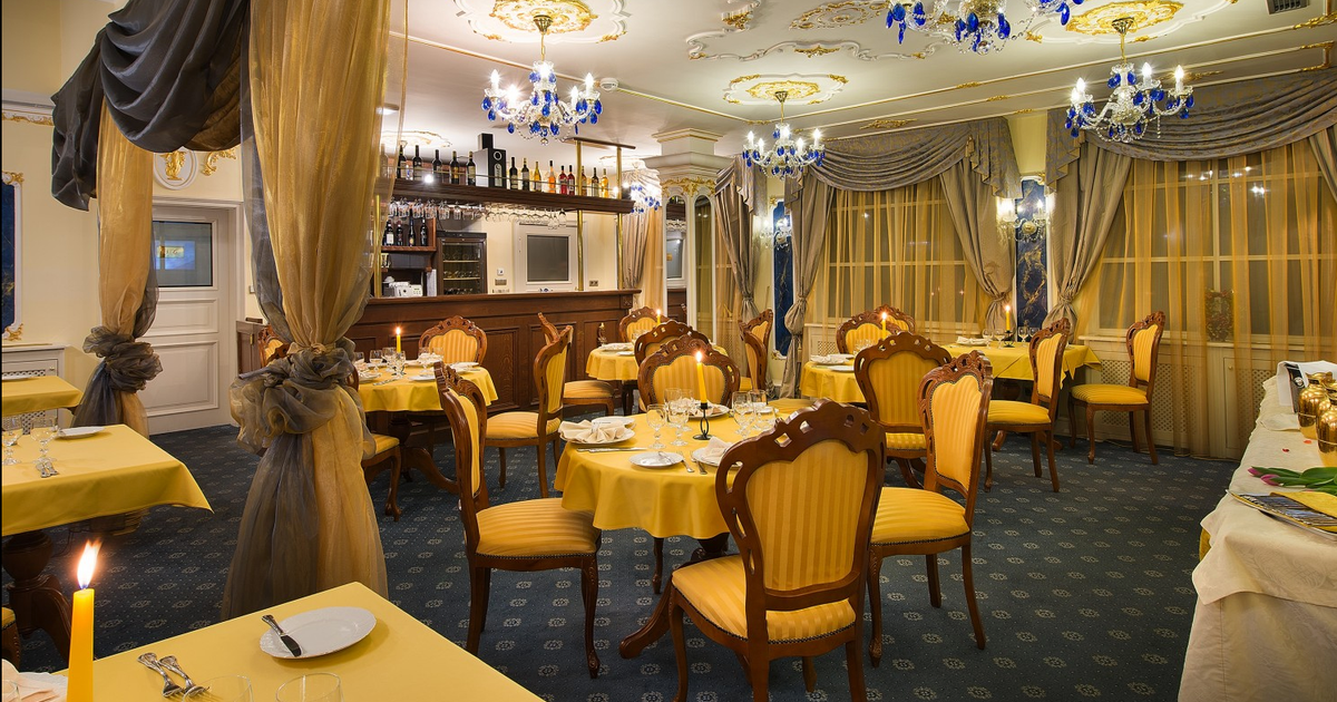 Hotel General Old Town Prague S$ 13. Prague Hotel Deals & Reviews - KAYAK