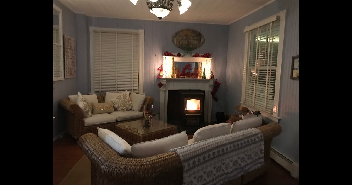 Inkwell Beach Cottage in Oak Bluffs, the United States from $365: Deals ...