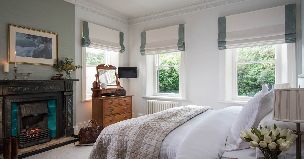 Ardtara Country House from $277. Maghera Hotel Deals & Reviews - KAYAK