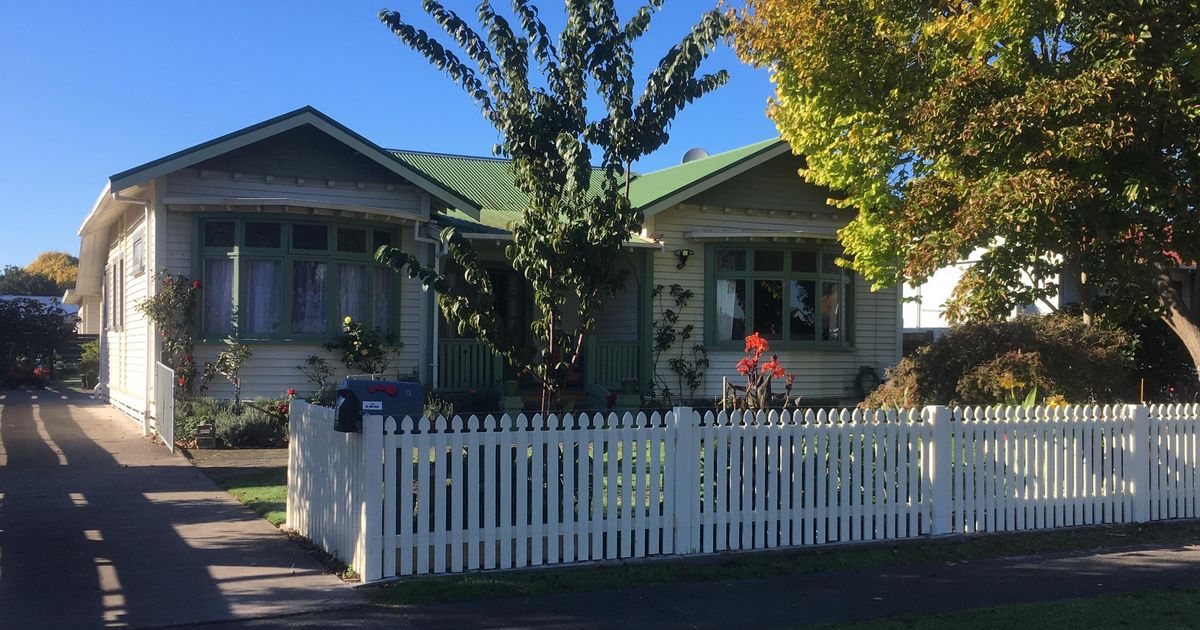 The Green House from . Gisborne Hotel Deals & Reviews - KAYAK