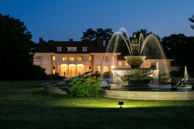 The Wylie Inn and Conference Center at Endicott College $81 ($̶1̶8̶3̶ ...