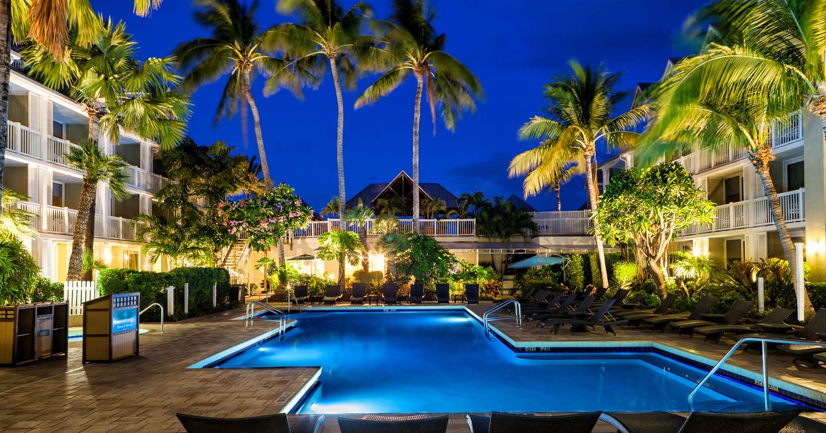 Opal Key Resort & Marina from $325. Key West Hotel Deals & Reviews - KAYAK