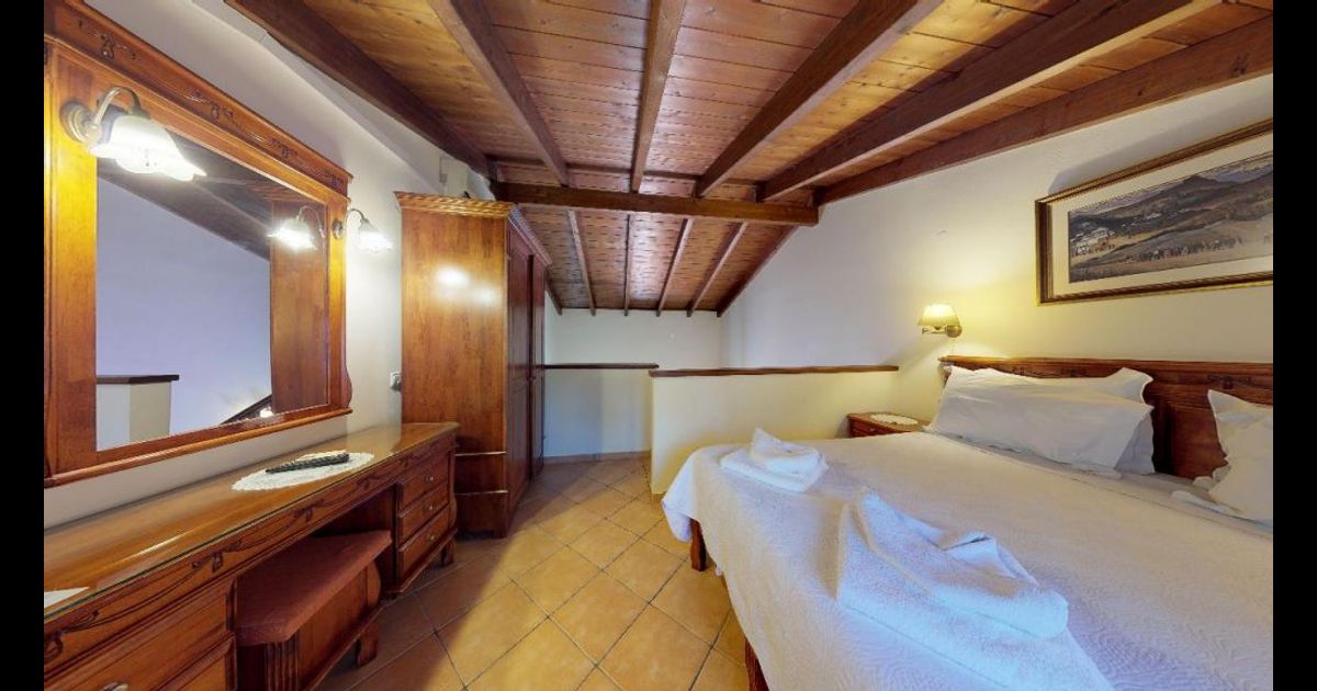 Magda's Hotel Apartments in Parga, Greece from $97: Deals, Reviews ...