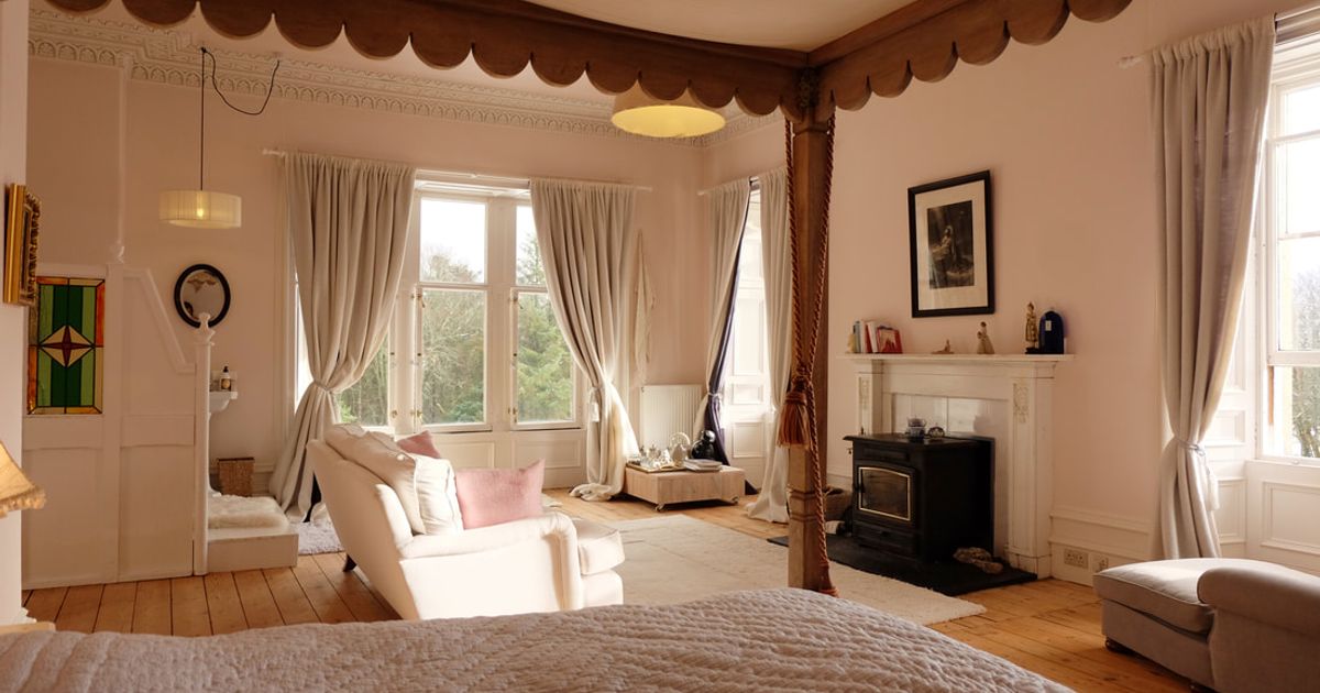 Olrig House from . Thurso Hotel Deals & Reviews - KAYAK