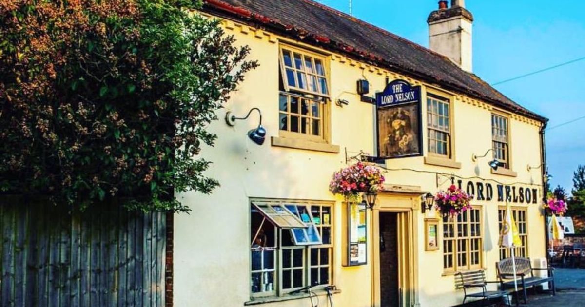 The Lord Nelson from $89. Sutton on Trent Hotel Deals & Reviews - KAYAK