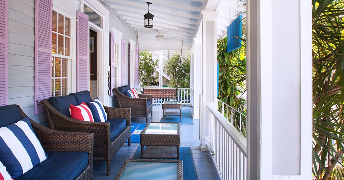 Artist House on Fleming . Key West Hotel Deals & Reviews - KAYAK