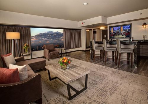 Nugget Casino Resort from $32. Sparks Hotel Deals & Reviews - KAYAK