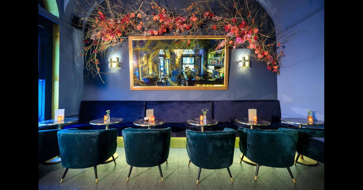 Hotel Rott, Prague, PR, Czech Republic - Compare Deals