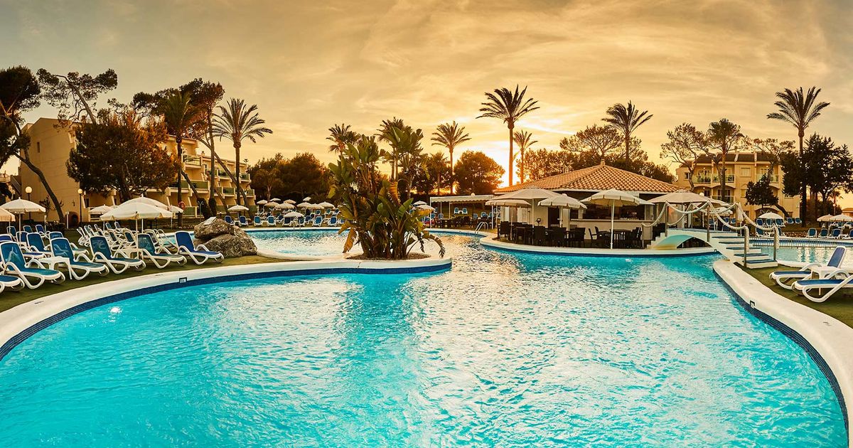 Stil Picafort Park - Adults Only des de . Hotels a Can Picafort - KAYAK