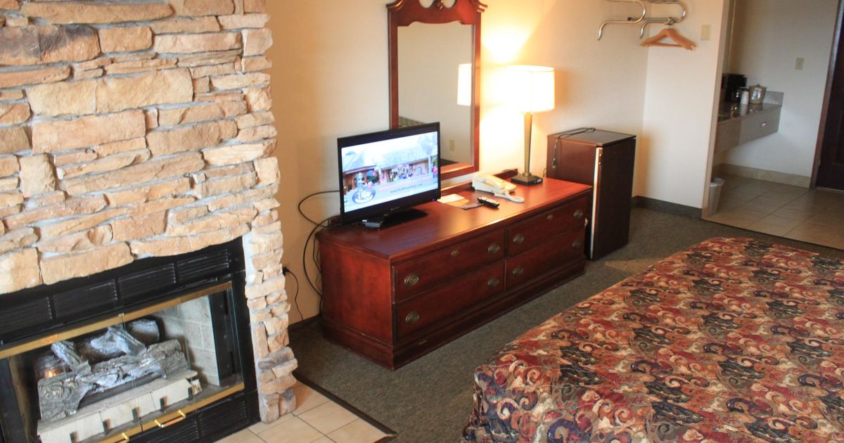 Landmark Inn from $53. Sevierville Hotel Deals & Reviews - KAYAK