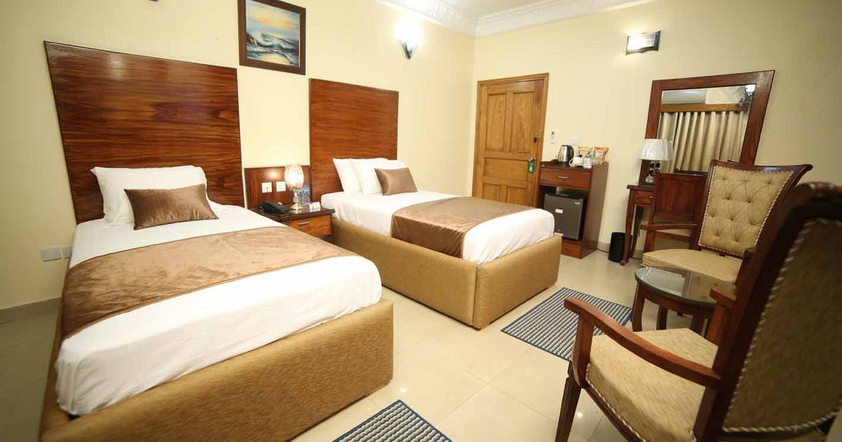 World Inn by WI Hotel from $24. Karachi Hotel Deals & Reviews - KAYAK