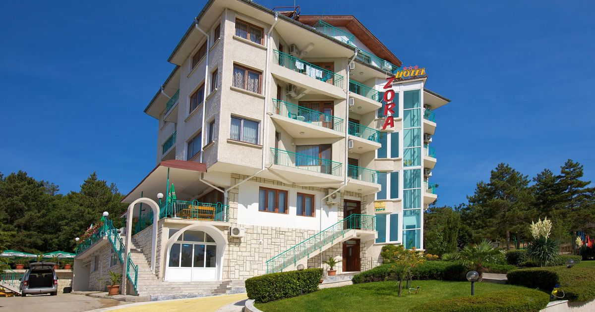 Hotel Zora RM 130. Sunny Beach Hotel Deals & Reviews - KAYAK